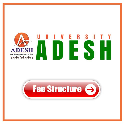 Welcome to Adesh University, Bathinda